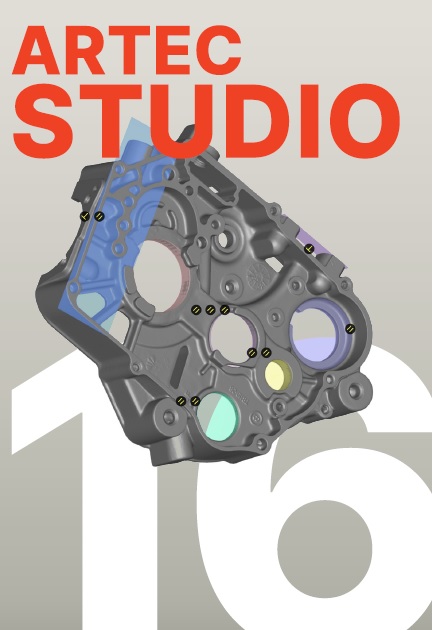 Artec 3D Scanners – Survey Solutions | Mount Maunganui, New Zealand